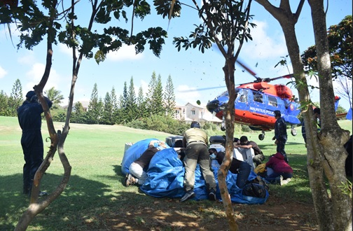 Mauritian Wildlife Foundation