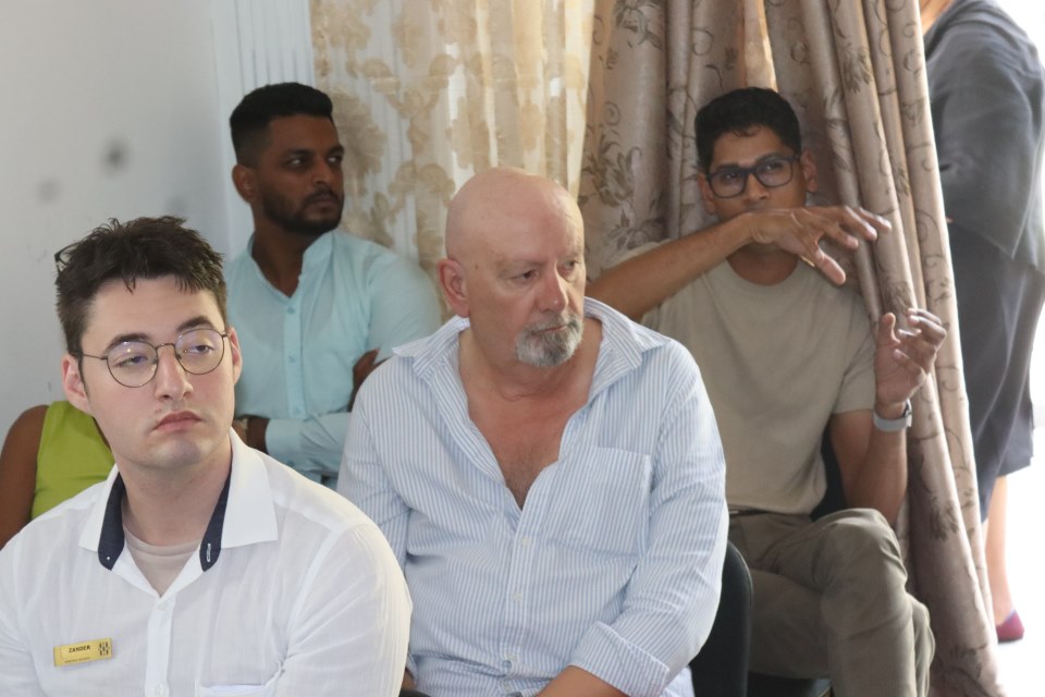 Mauritian Wildlife Foundation