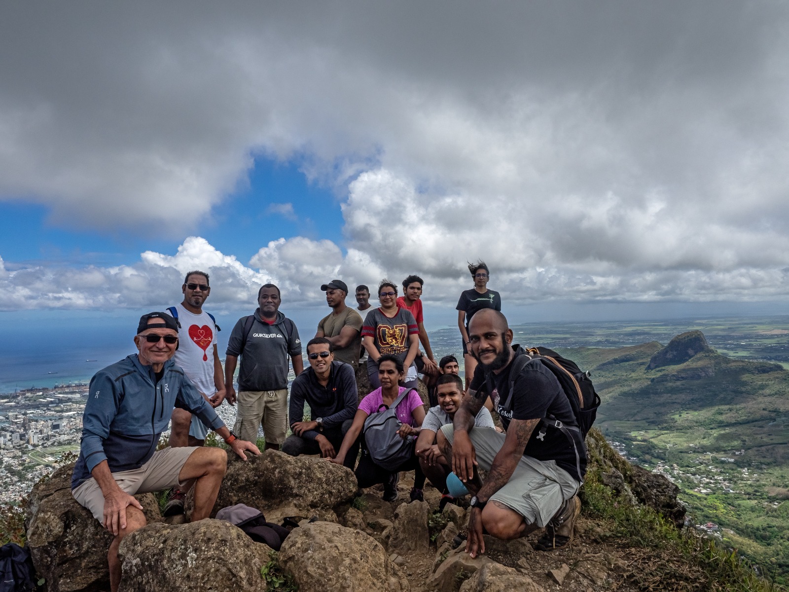 Mauritian Wildlife Foundation