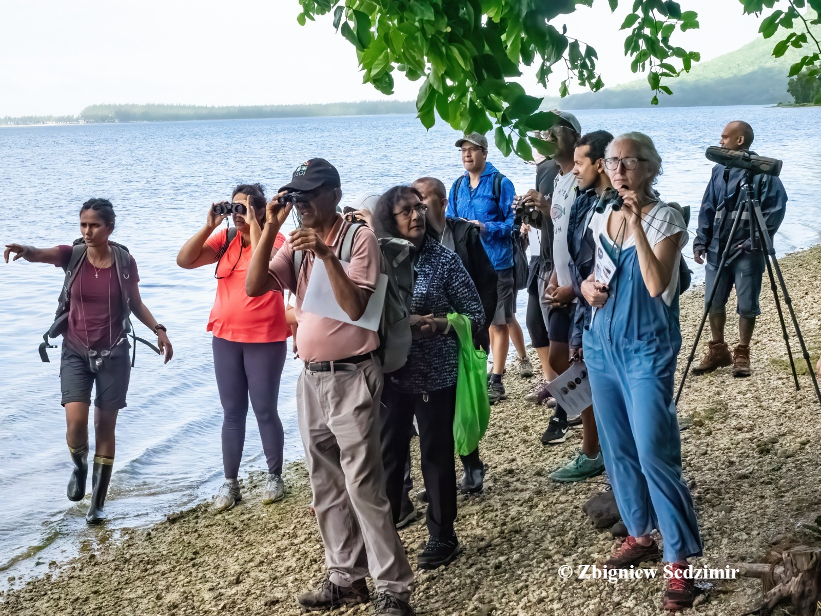 Mauritian Wildlife Foundation